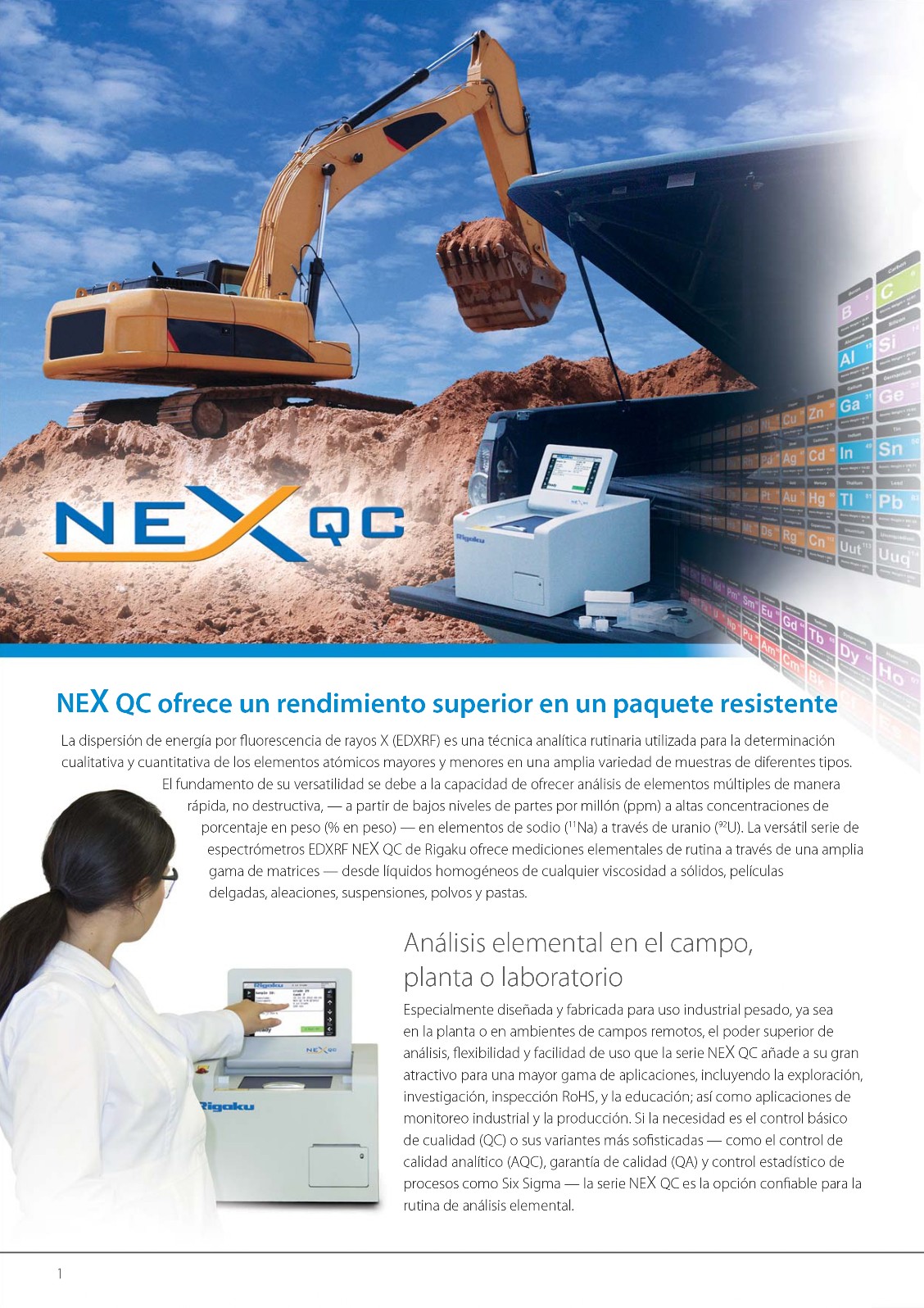 NEX QC - Davcons